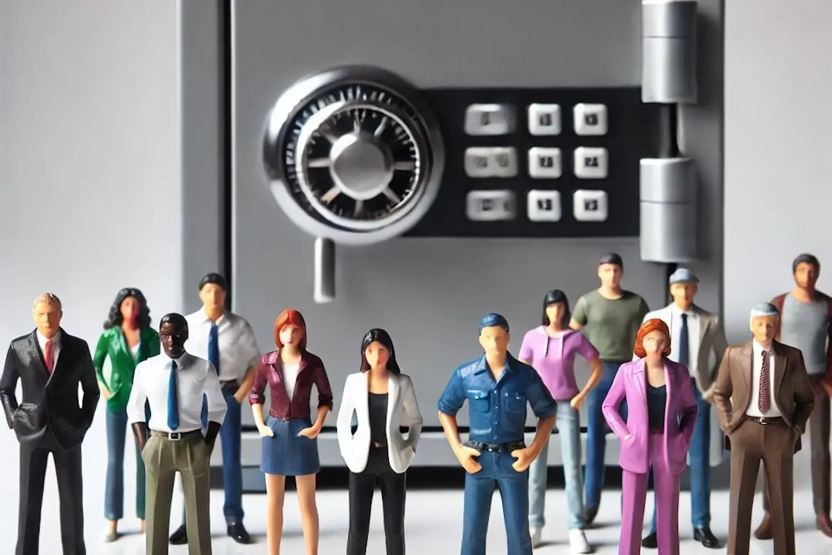 The fundamentals of a Zero Trust security framework